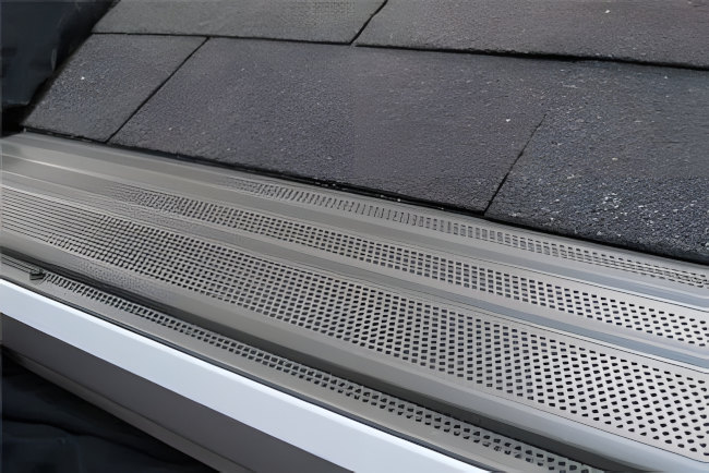 Gutter Guards, Vernon, NY | Lewis Seamless Gutter